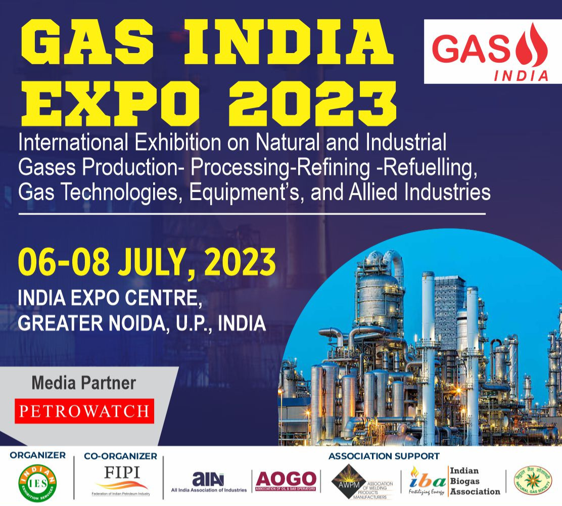 Supporting Event – AIAI India